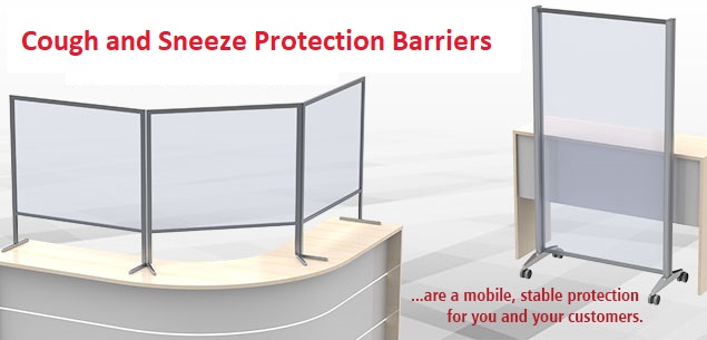 Machine Guards | Protection Barriers | Isel USA