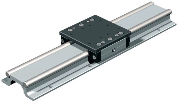 Linear Rails Linear Bearings Linear Motion Products