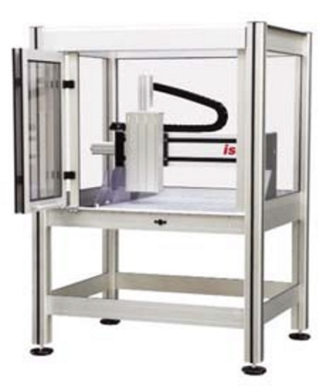 Gantry FB2 Cartesian Robot| Gantry Tables | Automation