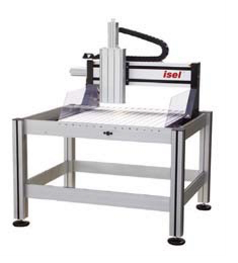 Gantry FB2 Cartesian Robot| Gantry Tables | Automation