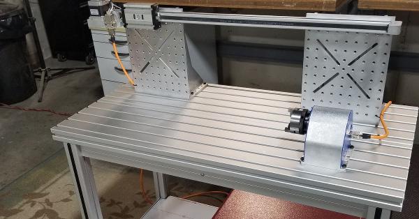 The Right Way To Design a Workbench Cobot Cell Layout