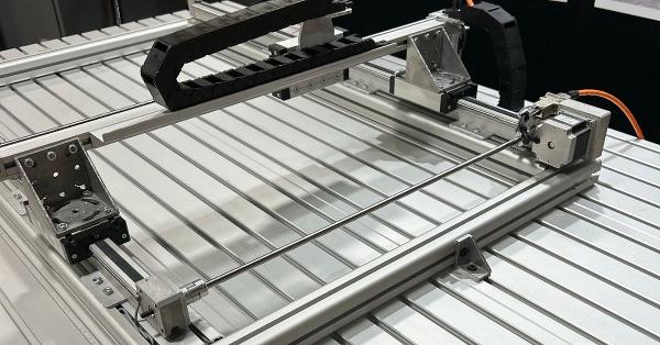 What Separates T-Slot Tables From Platen Tables?